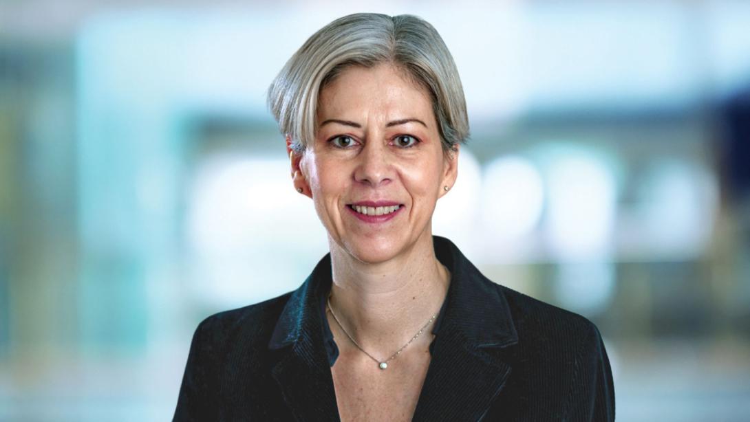 Elizabeth Fisher appointed Global Head of Partnerships